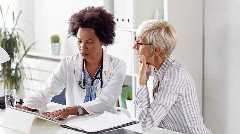 The Importance of Preventive Cancer Screening