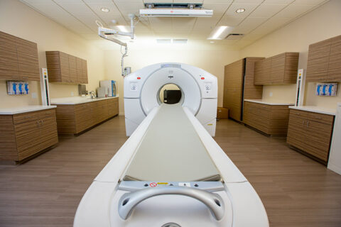 Diagnostic Imaging - Diagnosing Cancer - Arizona Oncology