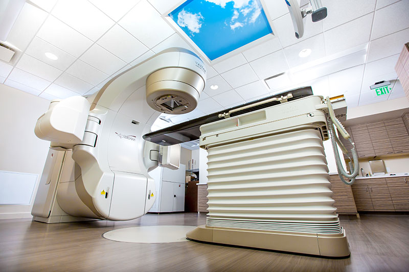 Radiation Therapy - How We Treat Cancer - Arizona Oncology